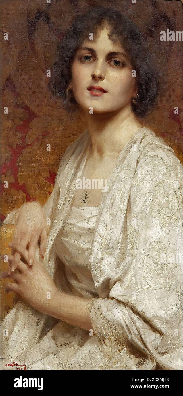 Alois hans schram hi-res stock photography and images - Alamy