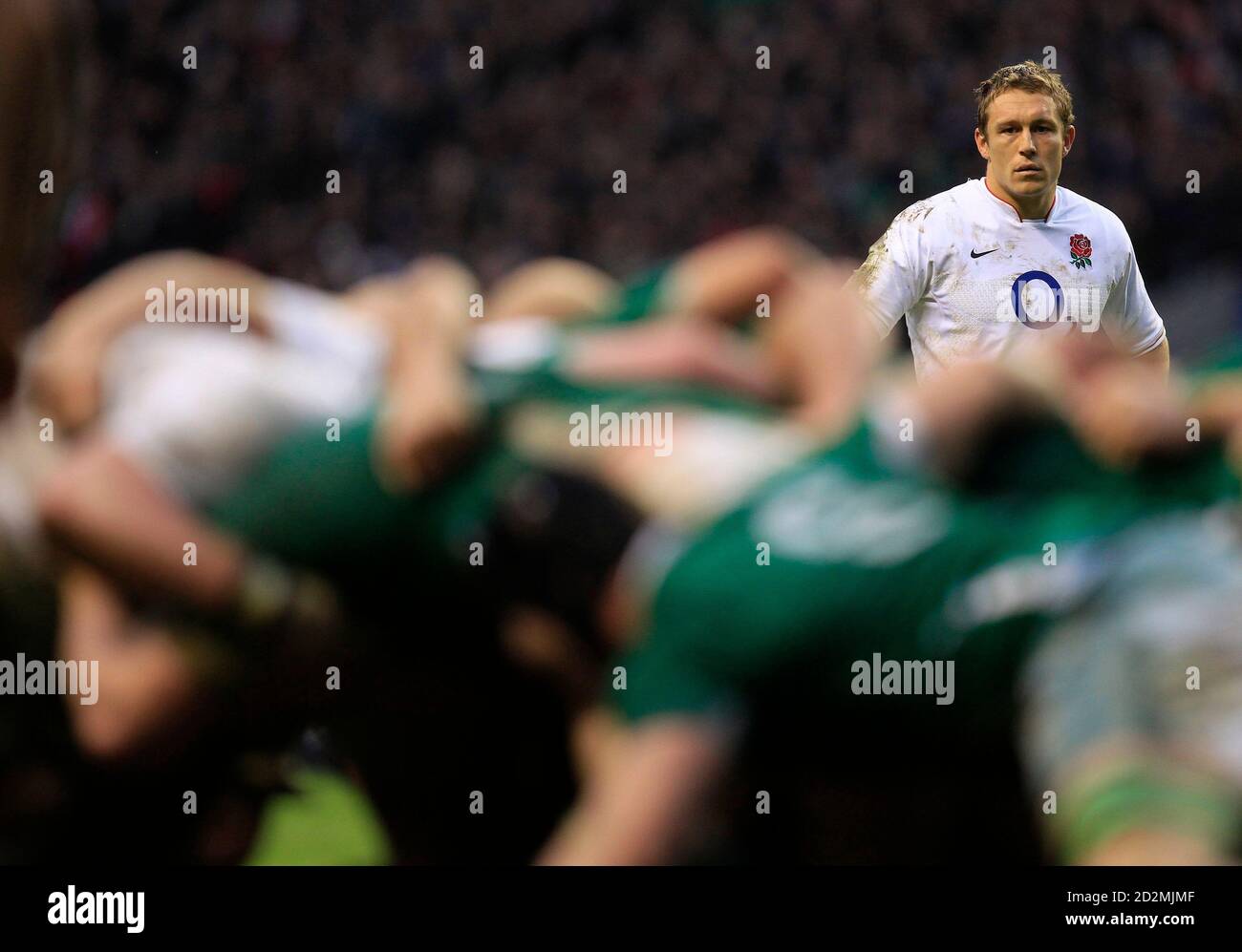 Jonny Wilkinson Rugby High Resolution Stock Photography and Images - Alamy