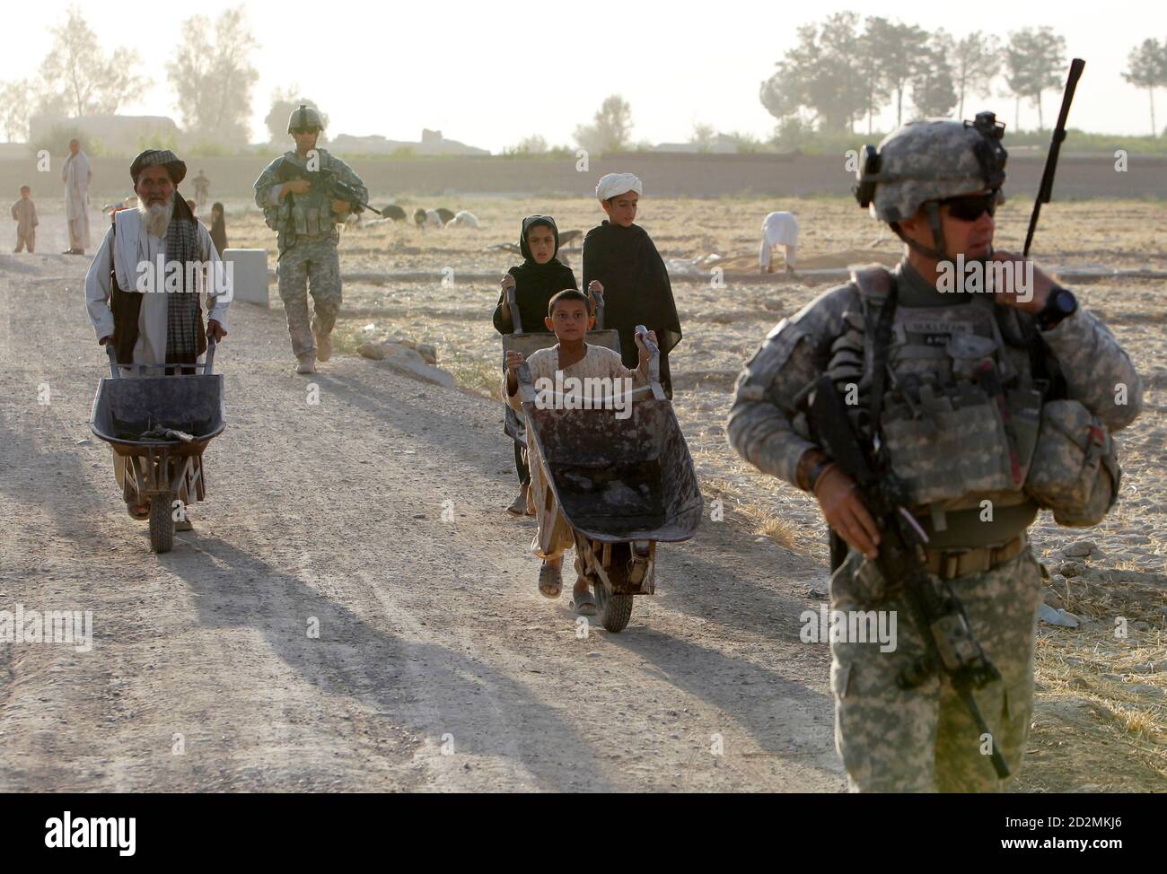 First Cav High Resolution Stock Photography and Images - Alamy
