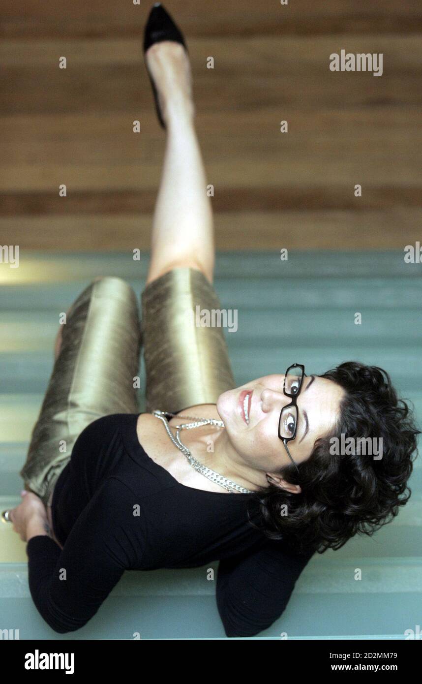 Maria rita singer hi-res stock photography and images - Alamy