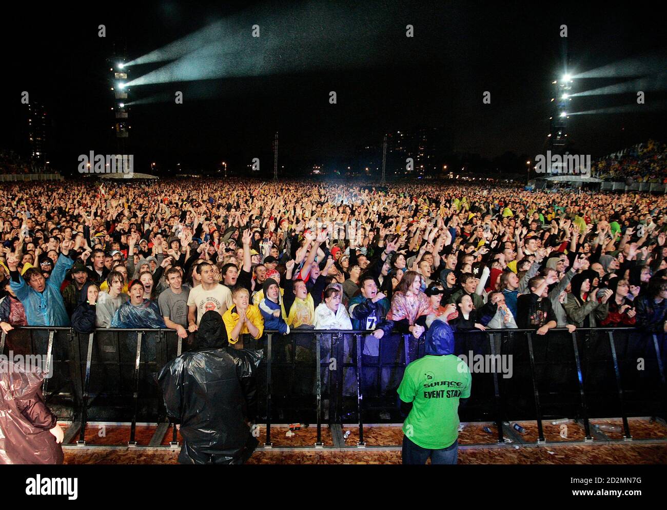 Rolling stones fans hi-res stock photography and images - Alamy