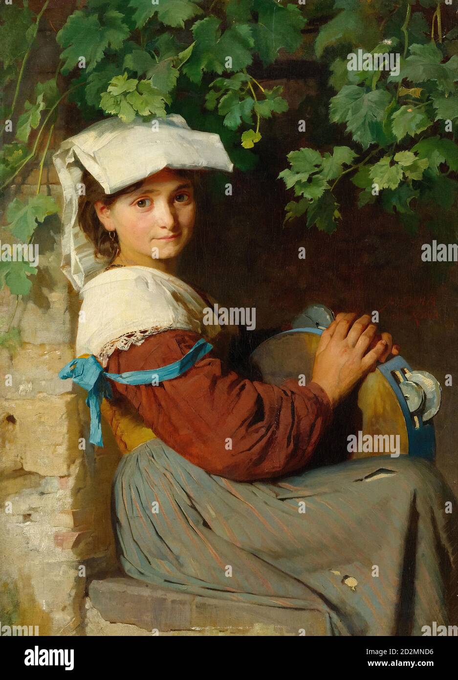 Franz xaver simm hi-res stock photography and images - Alamy