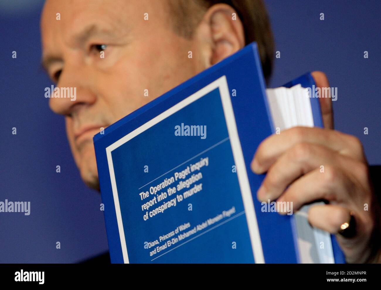 Diana Inquiry High Resolution Stock Photography and Images - Alamy