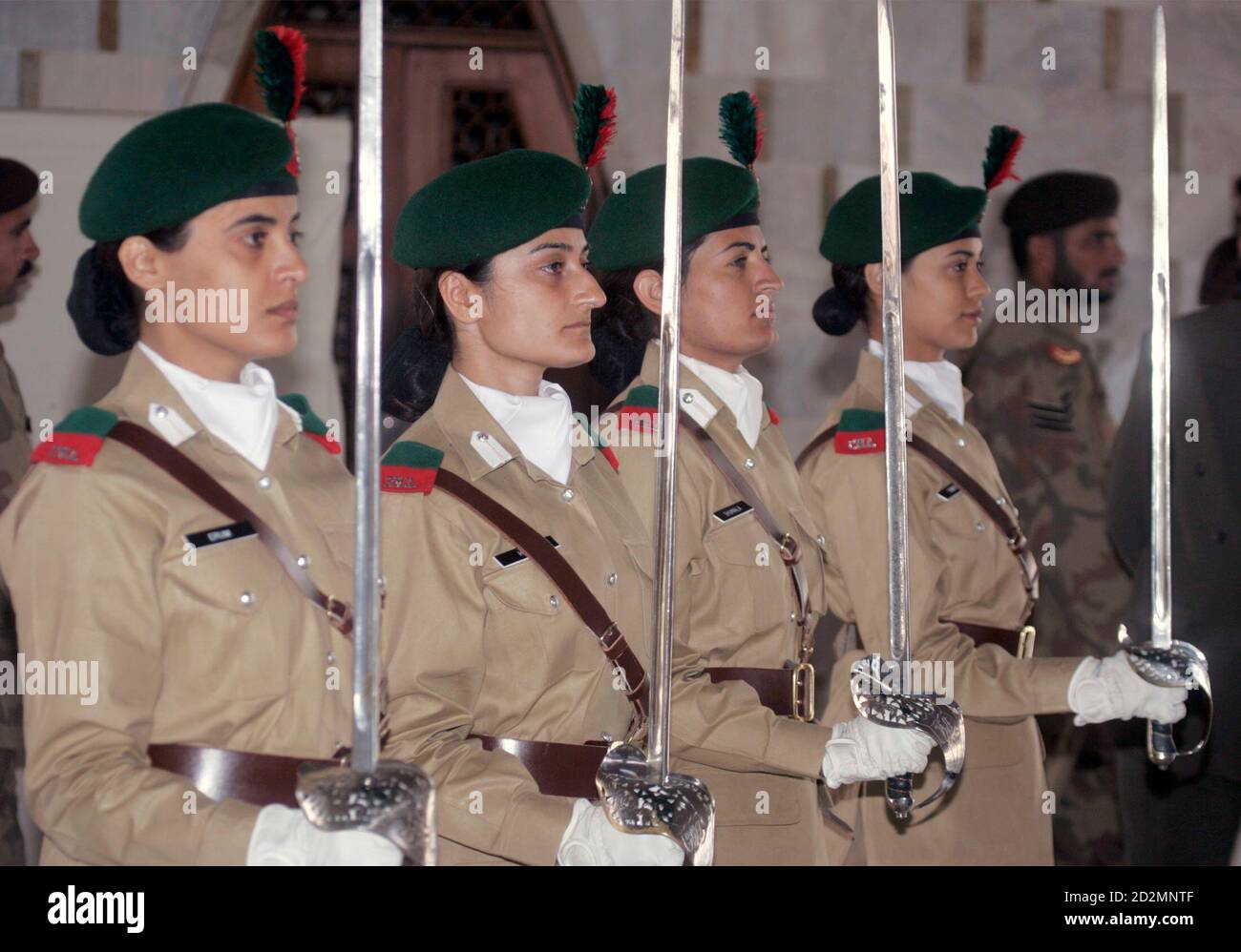 Pakistan military academy hi-res stock photography and images - Alamy