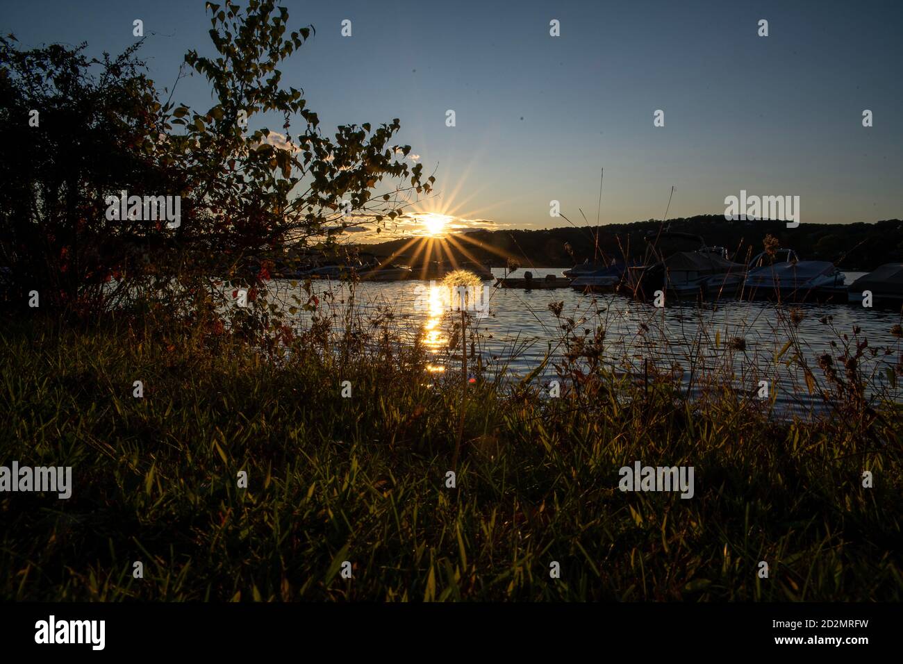 Lake mohawk hi-res stock photography and images - Alamy