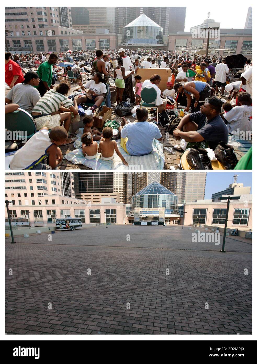New orleans superdome stadium Cut Out Stock Images & Pictures - Alamy