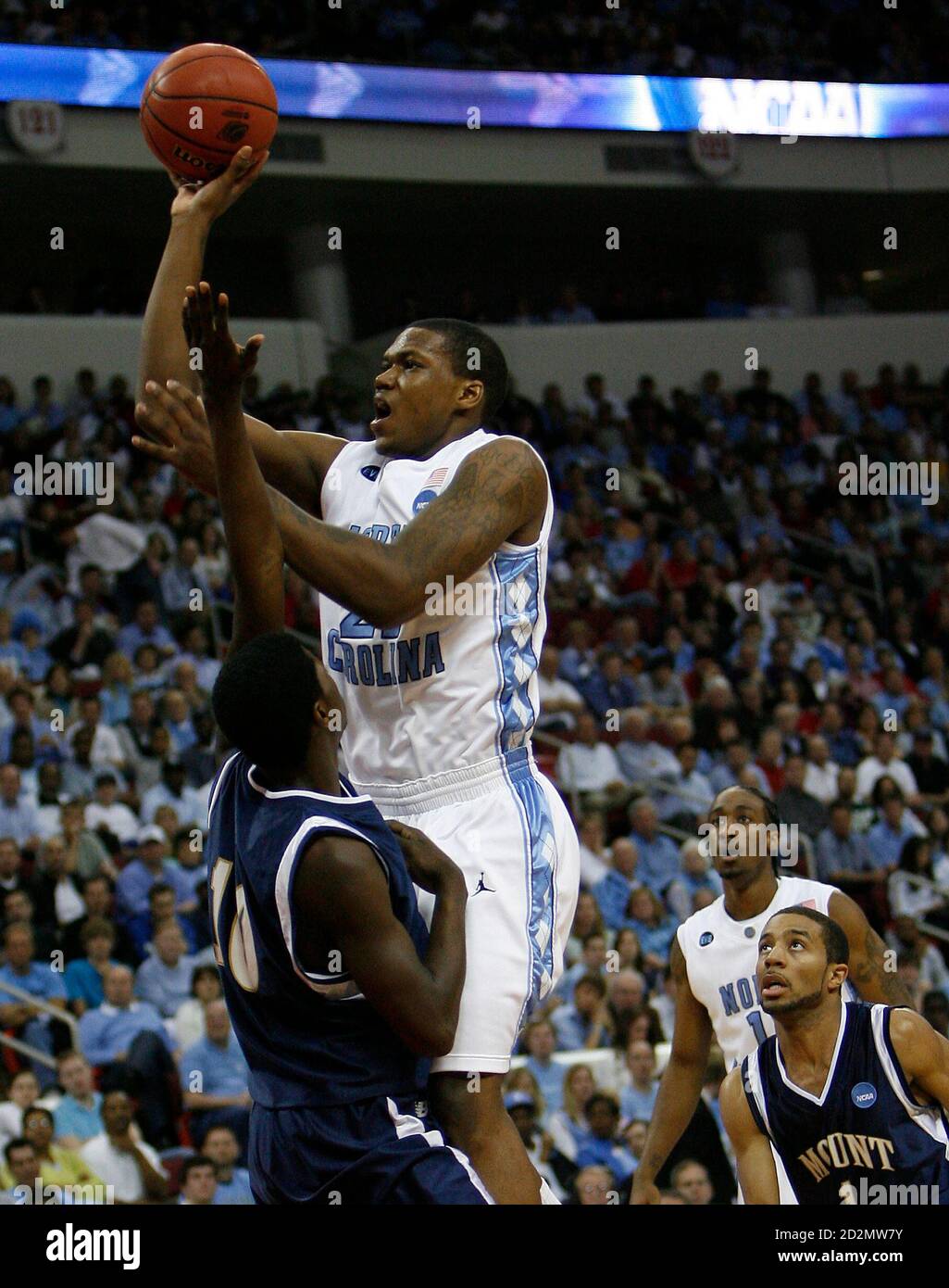 Mount St Marys University High Resolution Stock Photography and Images ...