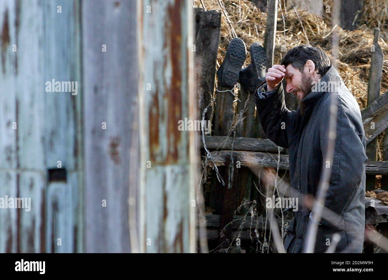 Kuznetsov house hi-res stock photography and images - Alamy