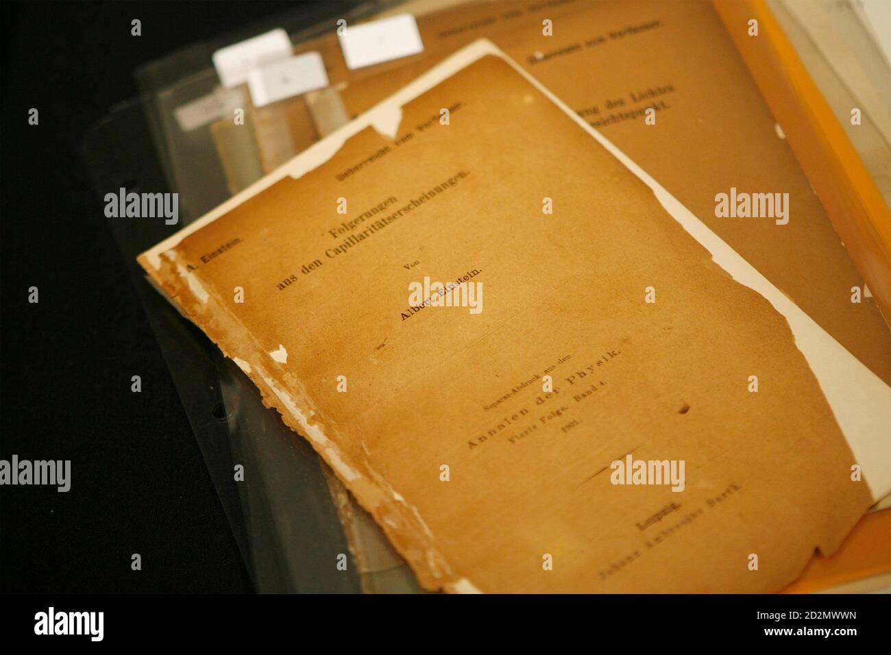 Einstein's house hi-res stock photography and images - Alamy