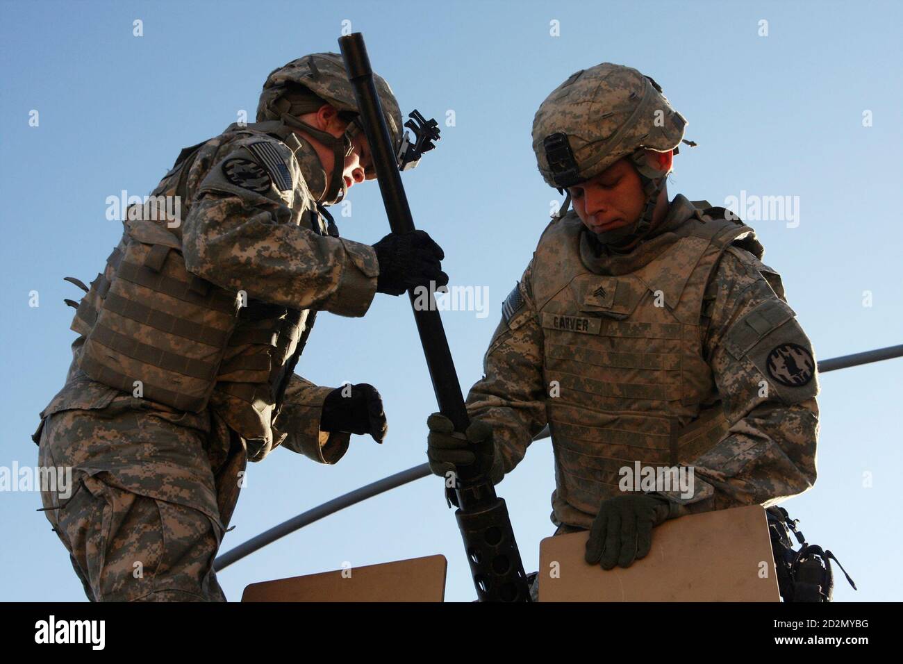 14th Infantry Regiment High Resolution Stock Photography and Images - Alamy