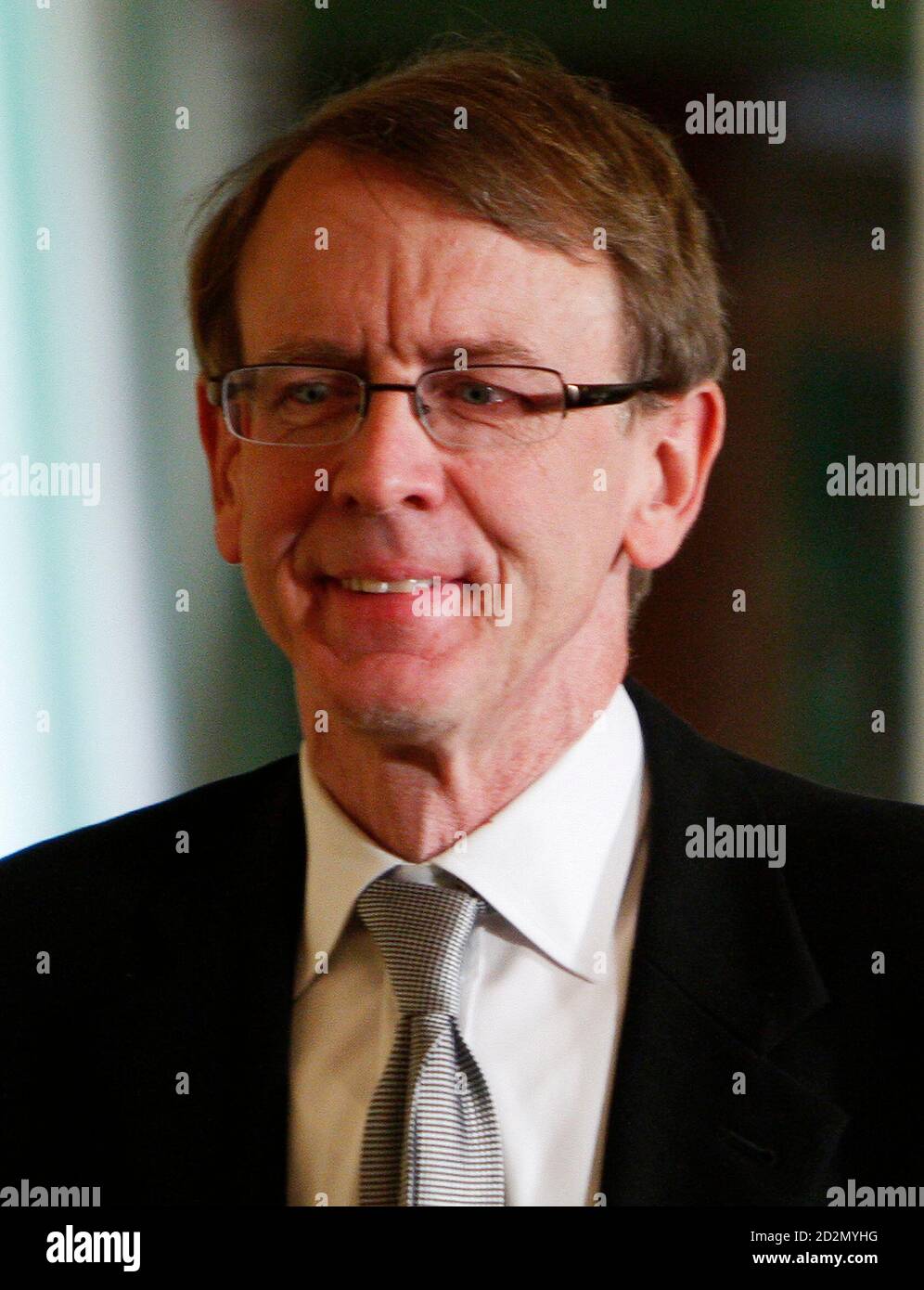 John kleiner john hi-res stock photography and images - Alamy