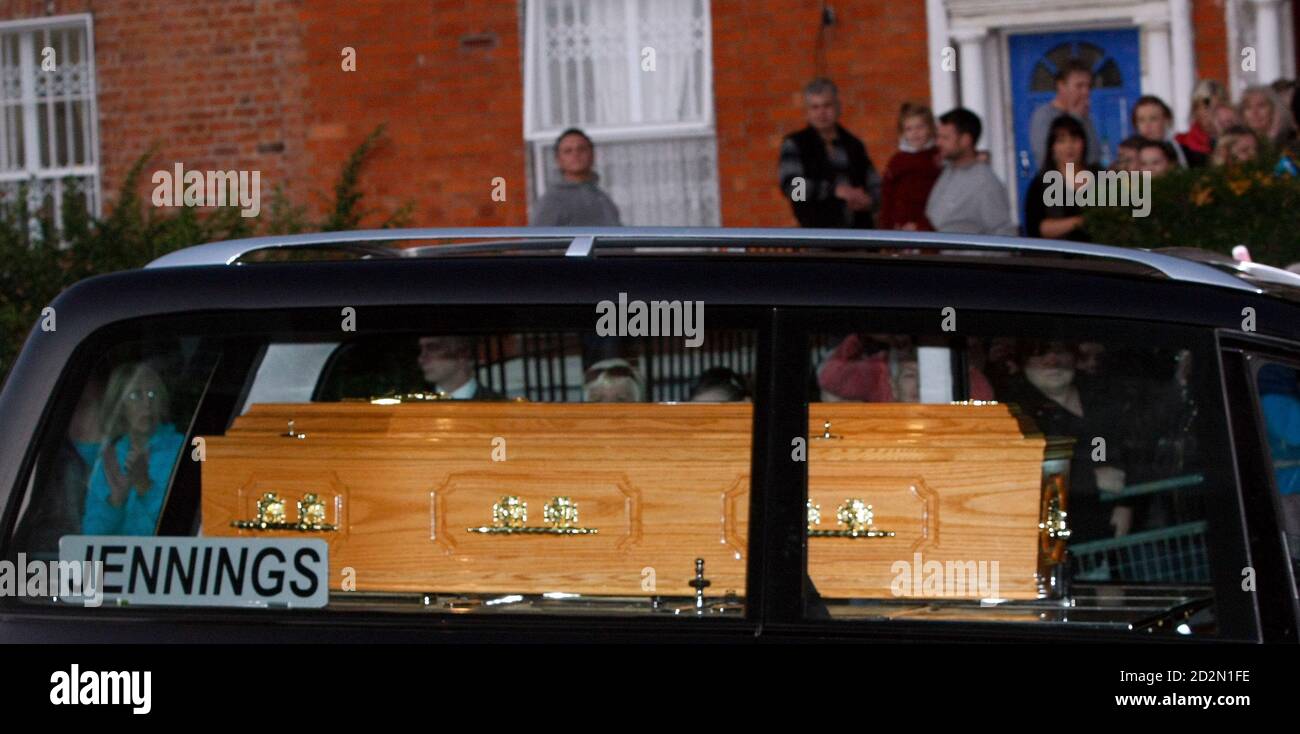 Jennings of ireland hi-res stock photography and images - Alamy