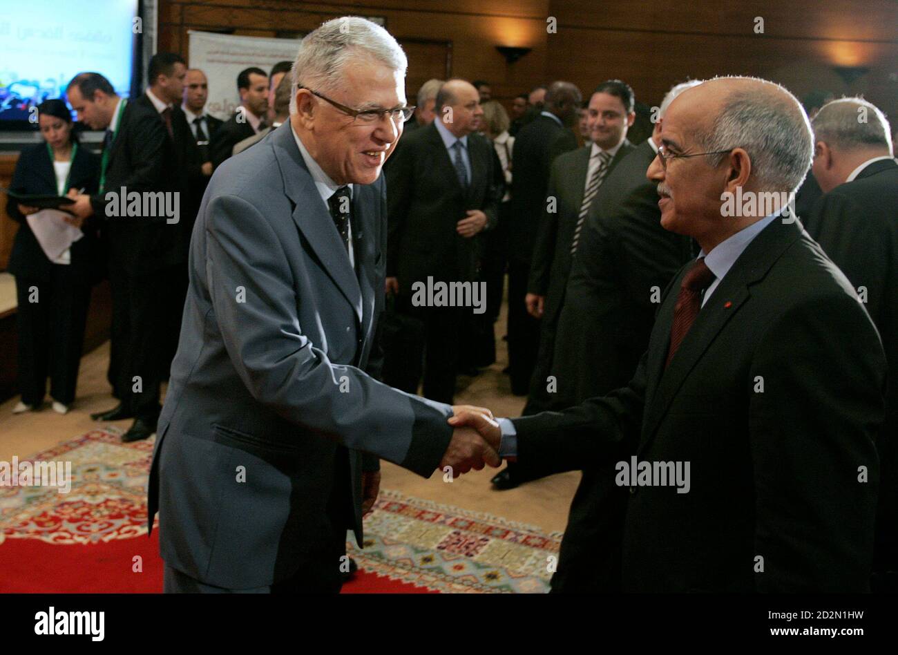 El fassi abbas hi-res stock photography and images - Alamy