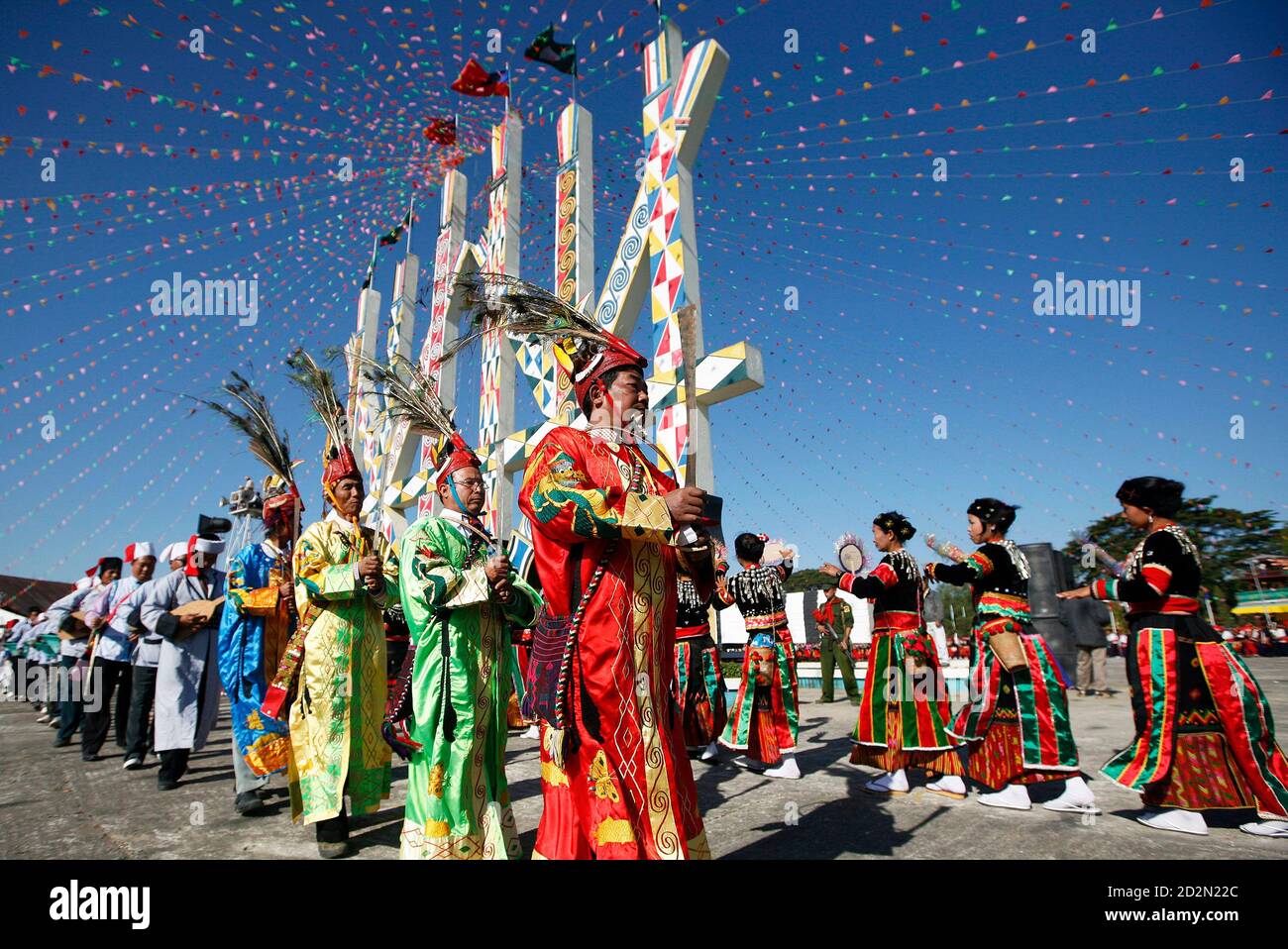 Traditional country wear hi-res stock photography and images - Alamy