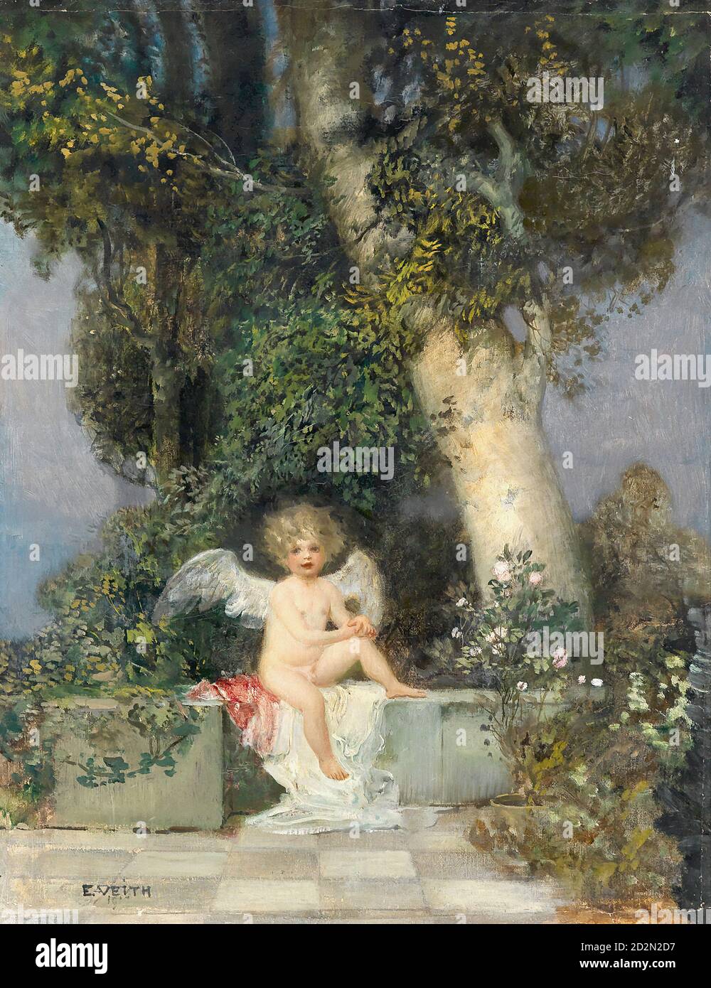 Eduard veith hi-res stock photography and images - Alamy