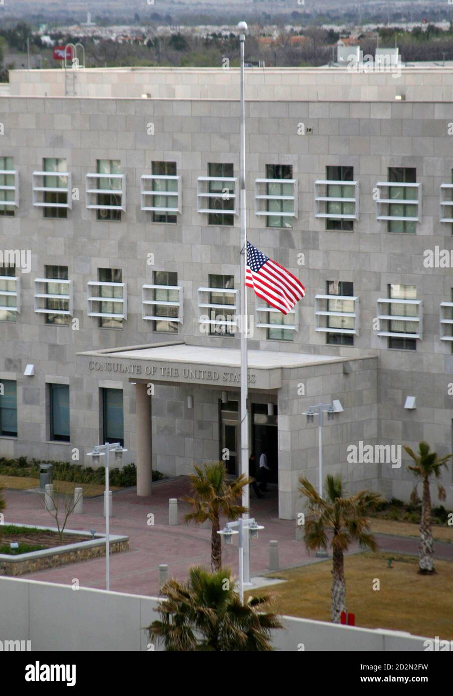 Fbi Flag High Resolution Stock Photography and Images - Alamy