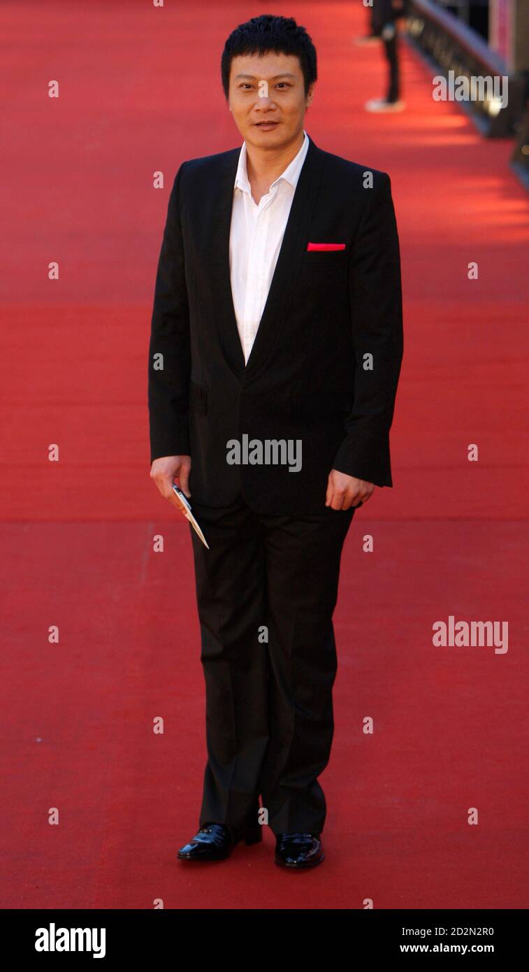 Chin ka lok hi-res stock photography and images - Alamy