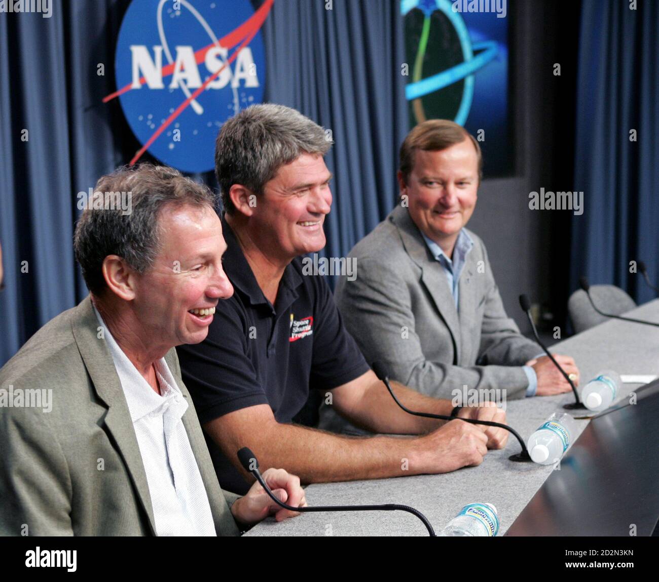 Human spaceflight mission hi-res stock photography and images - Alamy
