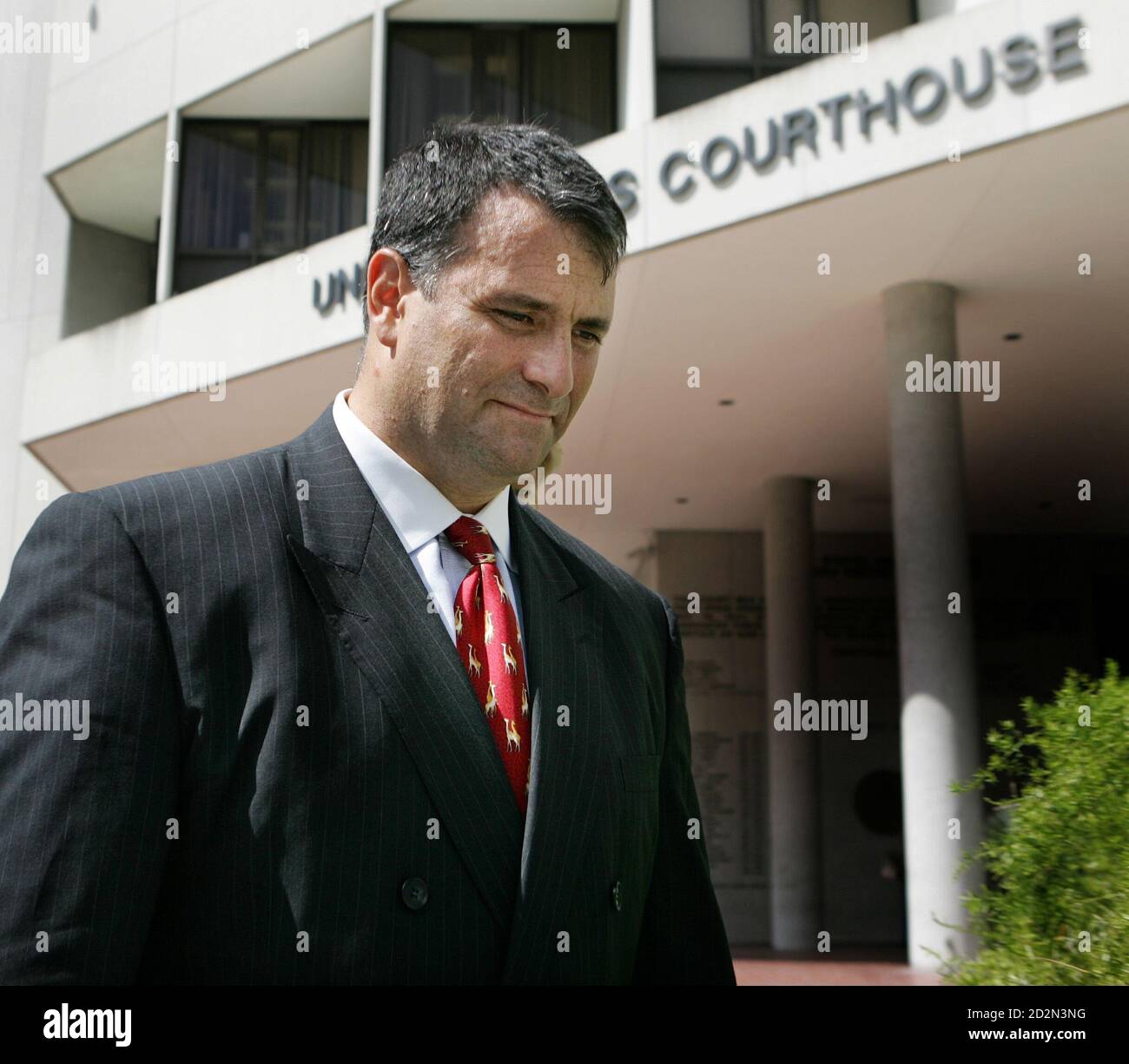 Jack abramoff hi-res stock photography and images - Alamy