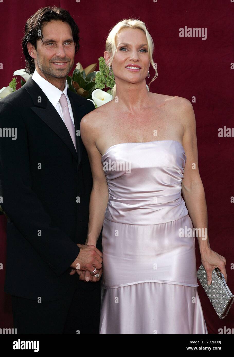 Los Angeles Actress High Resolution Stock Photography and Images - Alamy