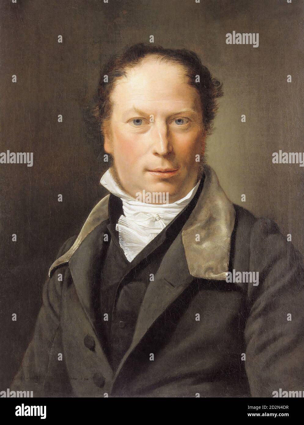 Georg carl hi-res stock photography and images - Alamy