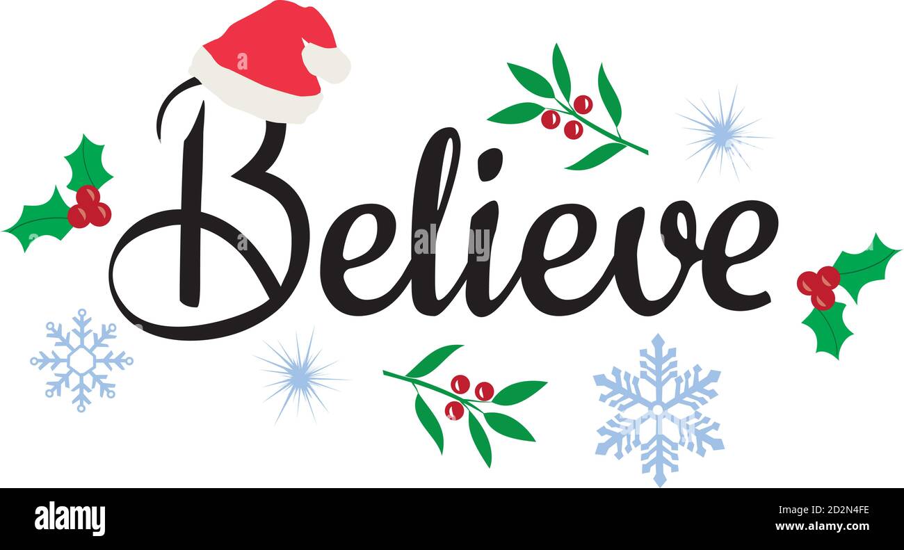 Positive faith quote Cut Out Stock Images & Pictures - Alamy