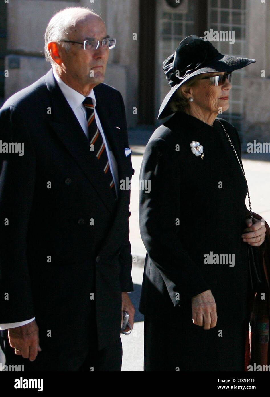 Princess dimitri of russia hi-res stock photography and images - Alamy