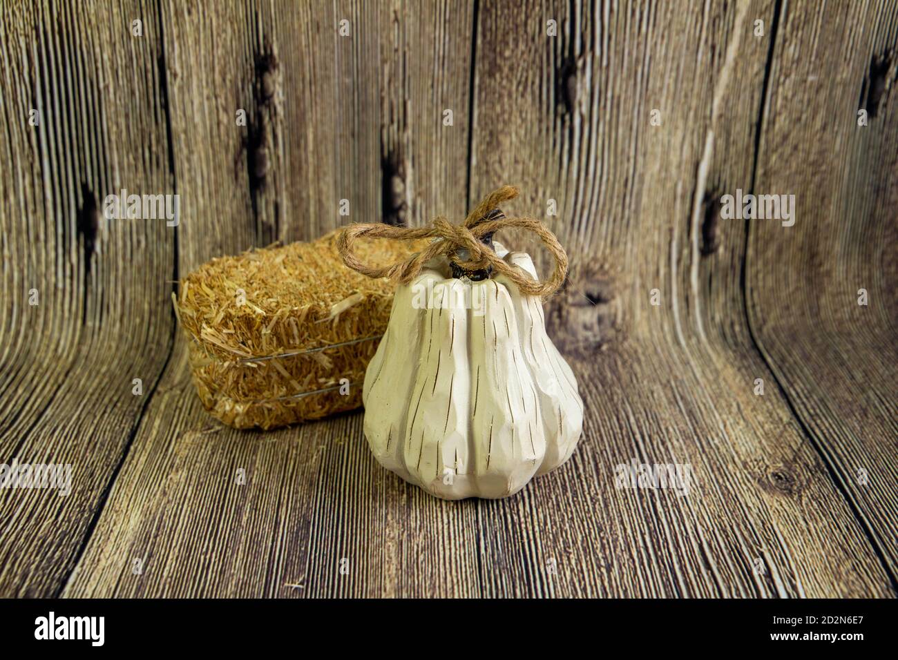 Miniature hey stack hi-res stock photography and images - Alamy