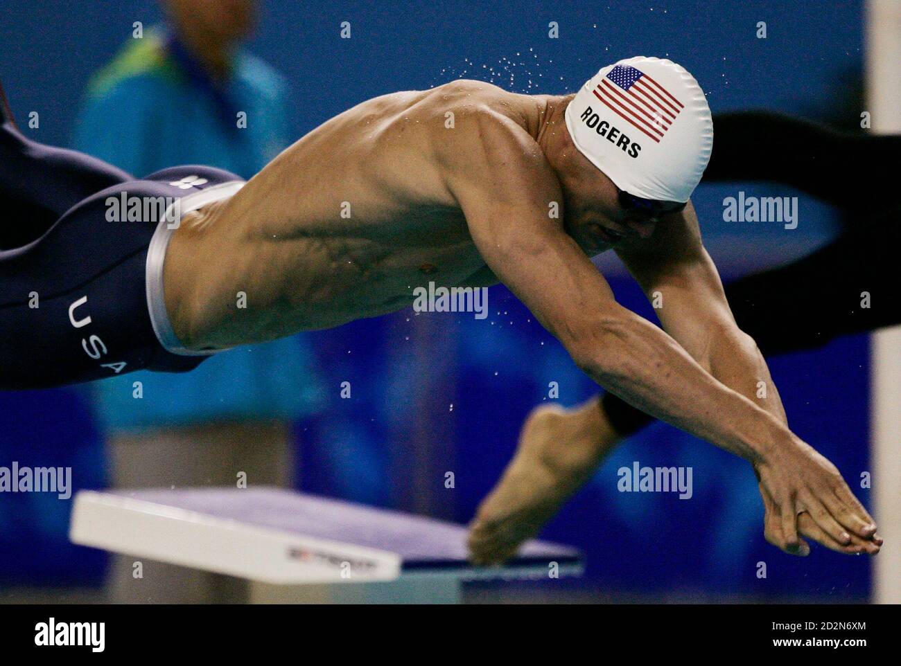 Dale rogers hi-res stock photography and images - Alamy