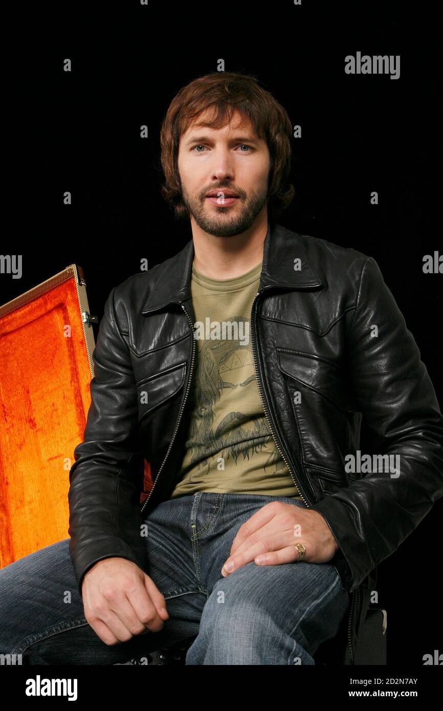 James blunt portrait High Resolution Stock Photography and Images - Alamy