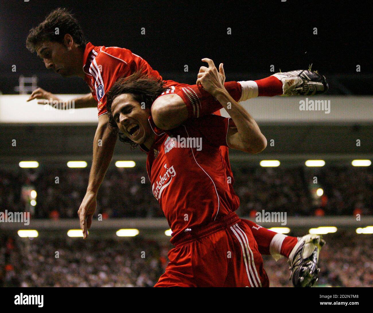 Yossi benayoun hi-res stock photography and images - Alamy