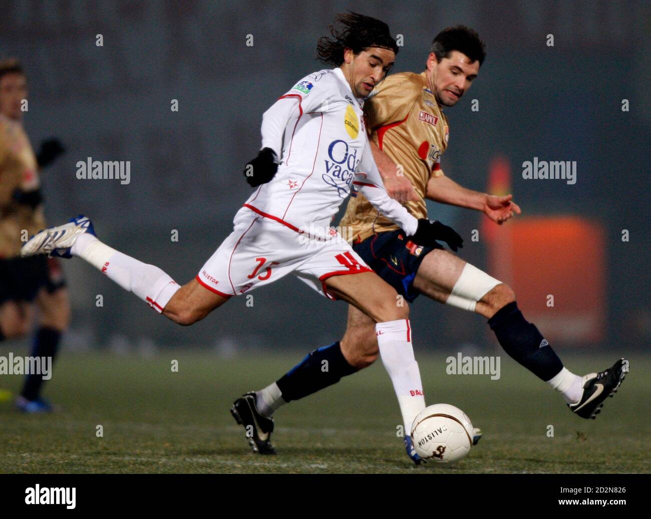 Nancys youssouf hadji hi-res stock photography and images - Alamy