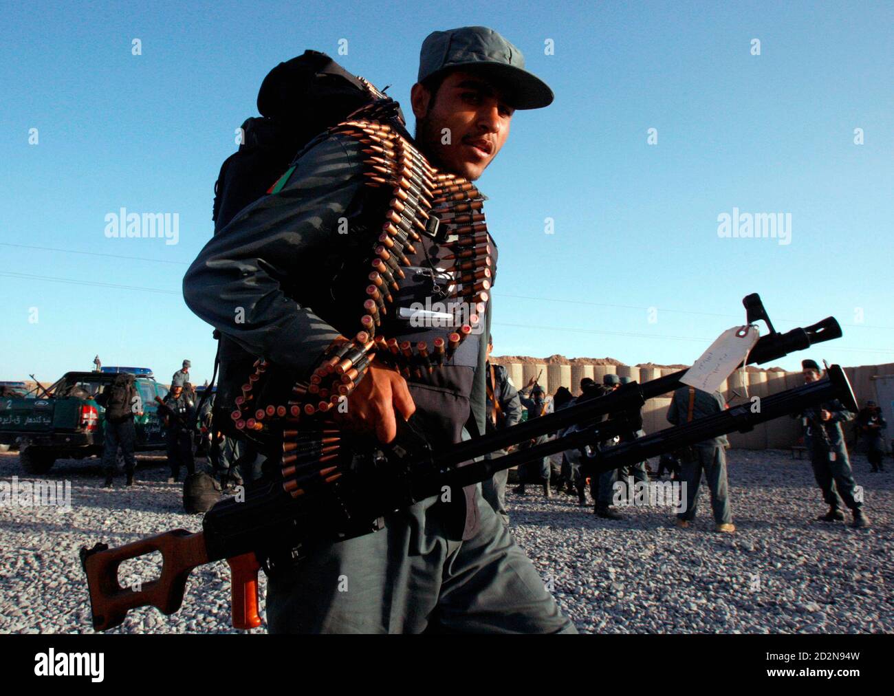Afghanistan training hi-res stock photography and images - Alamy