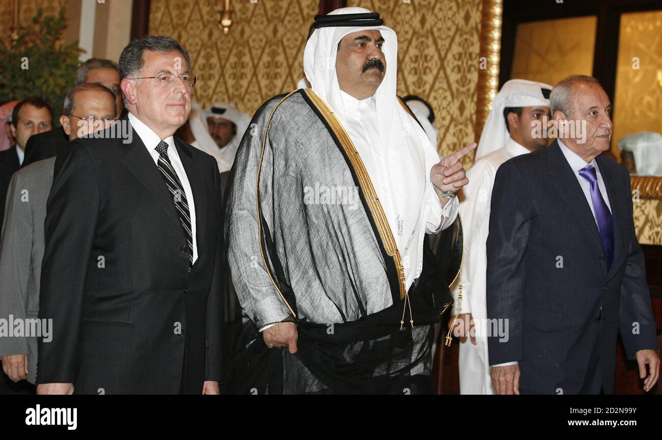 Doha Parliament High Resolution Stock Photography and Images - Alamy