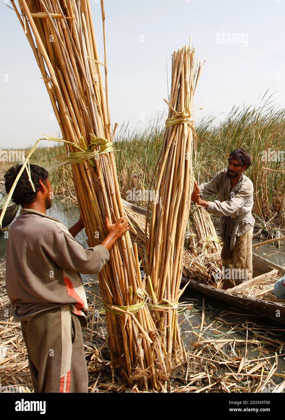 Marsh Arabs Iraq High Resolution Stock Photography and Images - Alamy