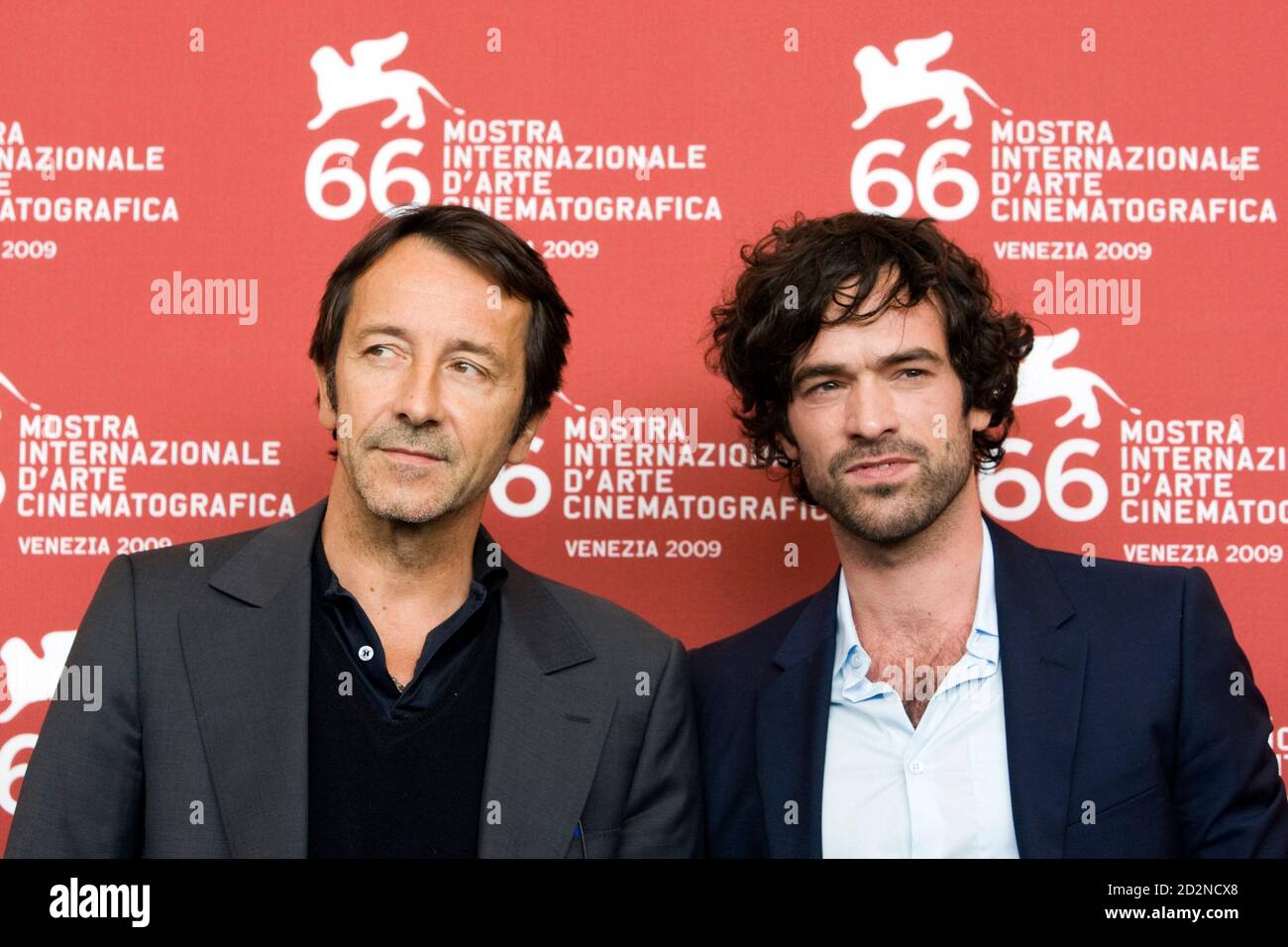 Jean hugues anglade hi-res stock photography and images - Alamy