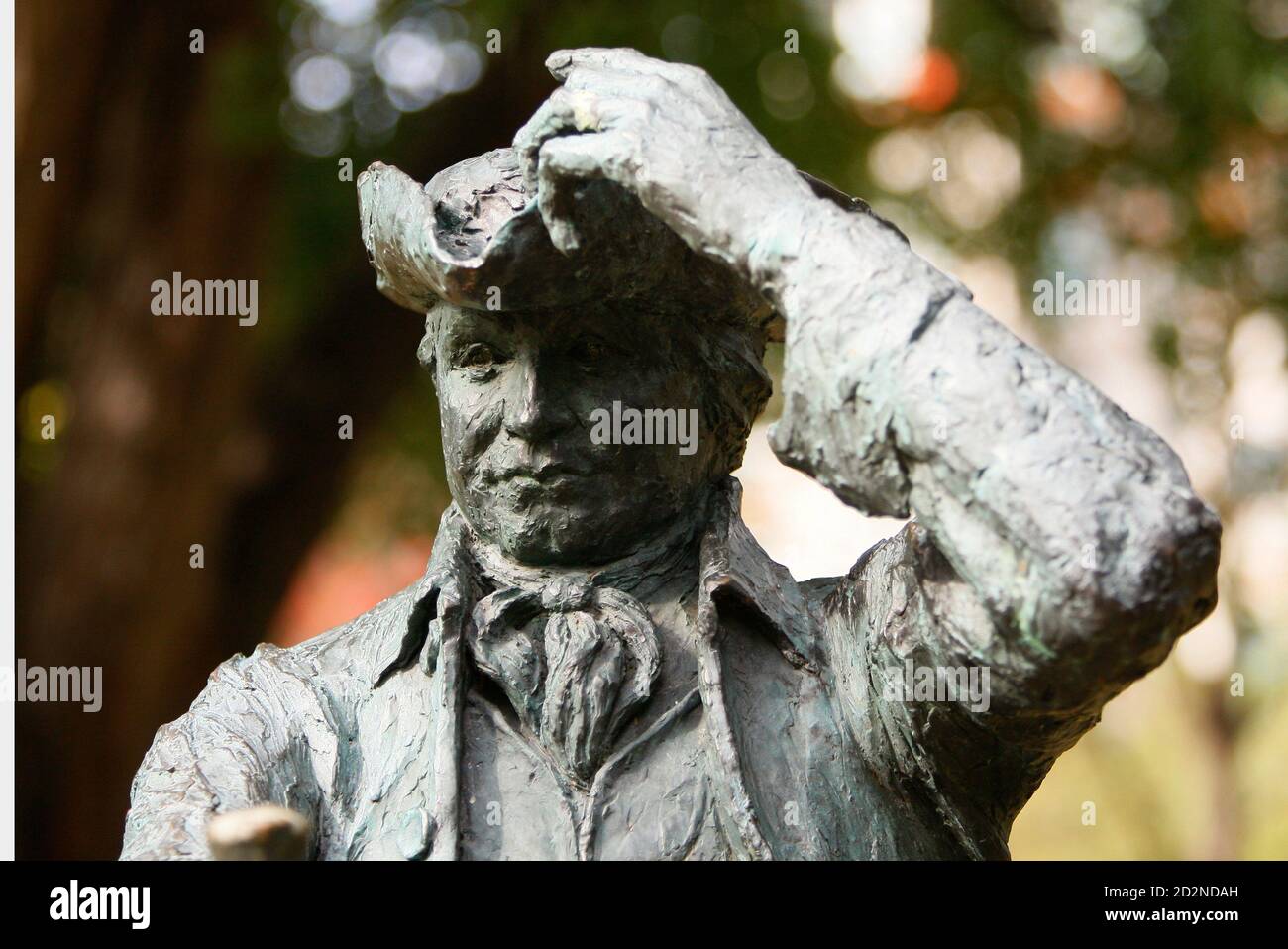 James mcgill hi-res stock photography and images - Alamy