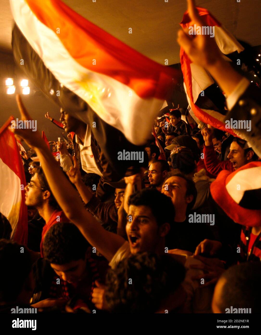 Soccer sport cairo hi-res stock photography and images - Alamy