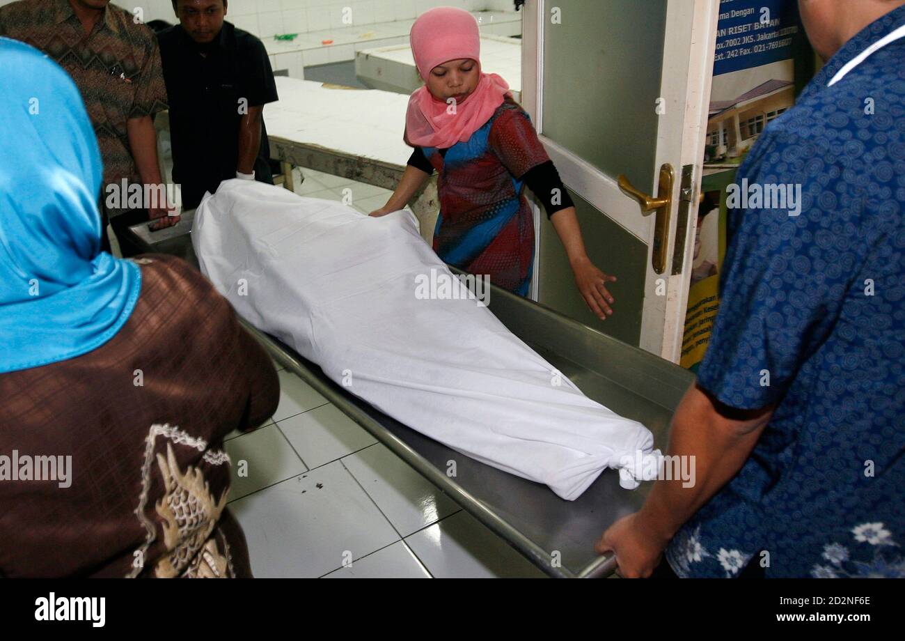 Autopsy Room High Resolution Stock Photography and Images - Alamy