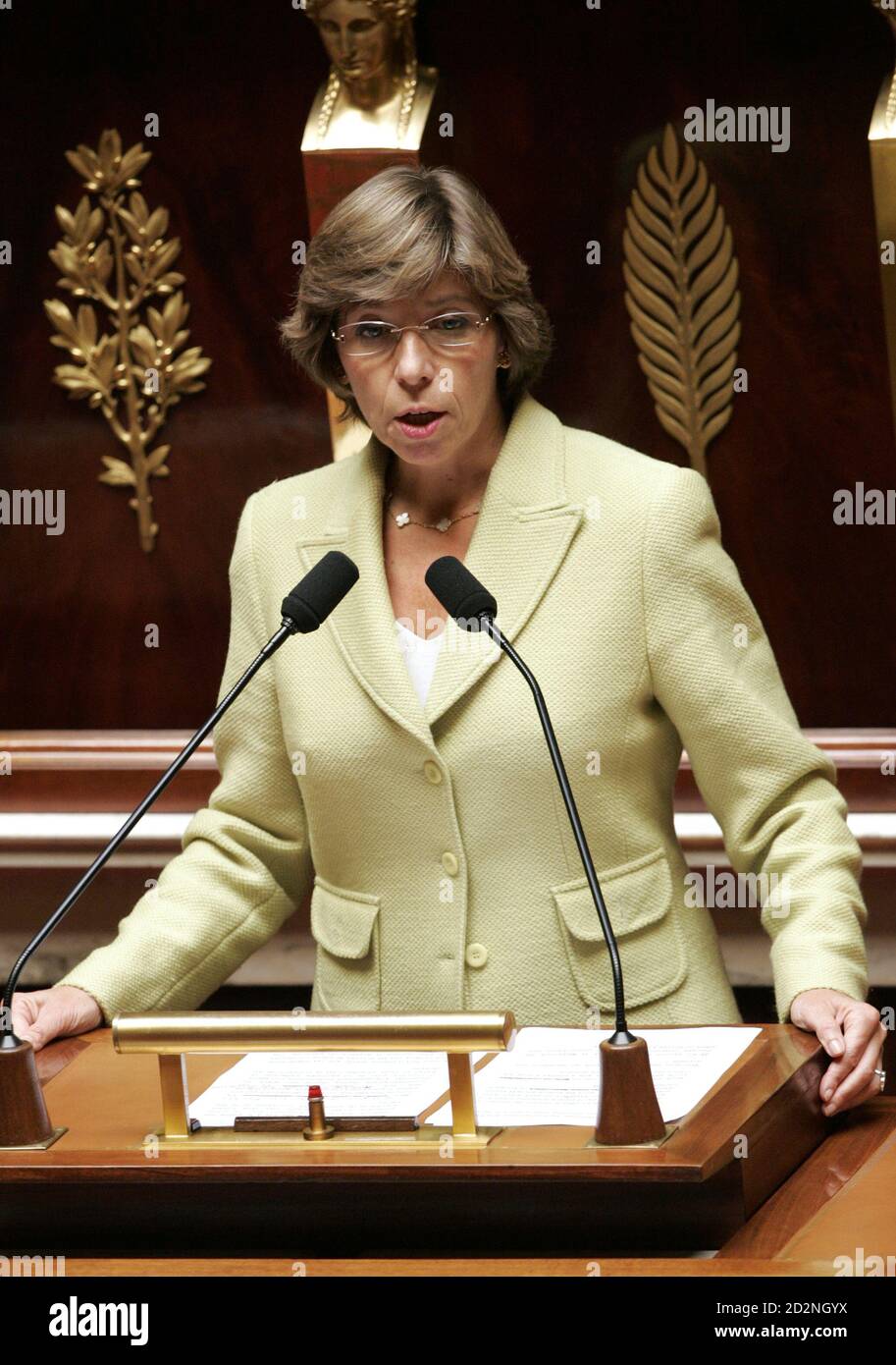 Catherine colonna hi-res stock photography and images - Alamy