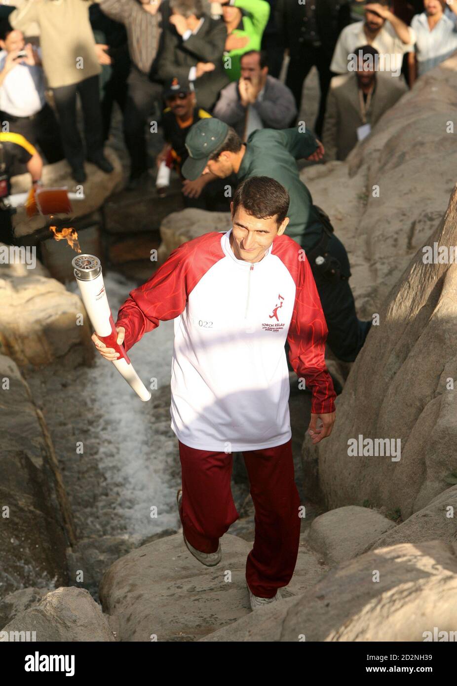 Iran and assad hi-res stock photography and images - Alamy