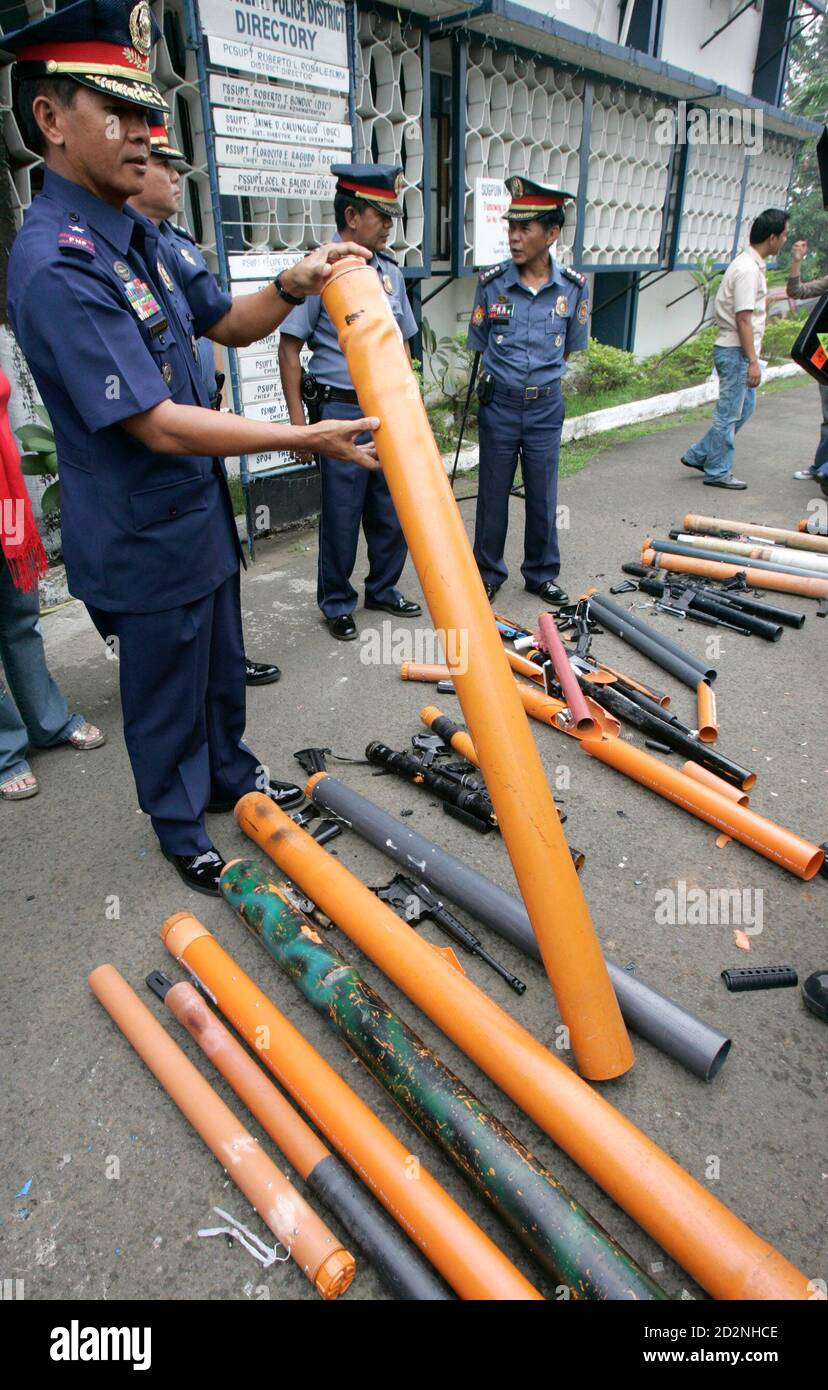 Bazookas hi-res stock photography and images - Alamy