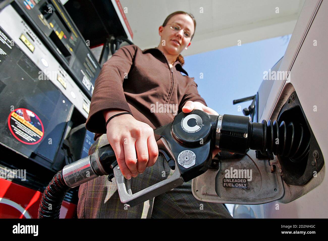 Car Us President George Bush High Resolution Stock Photography and ...