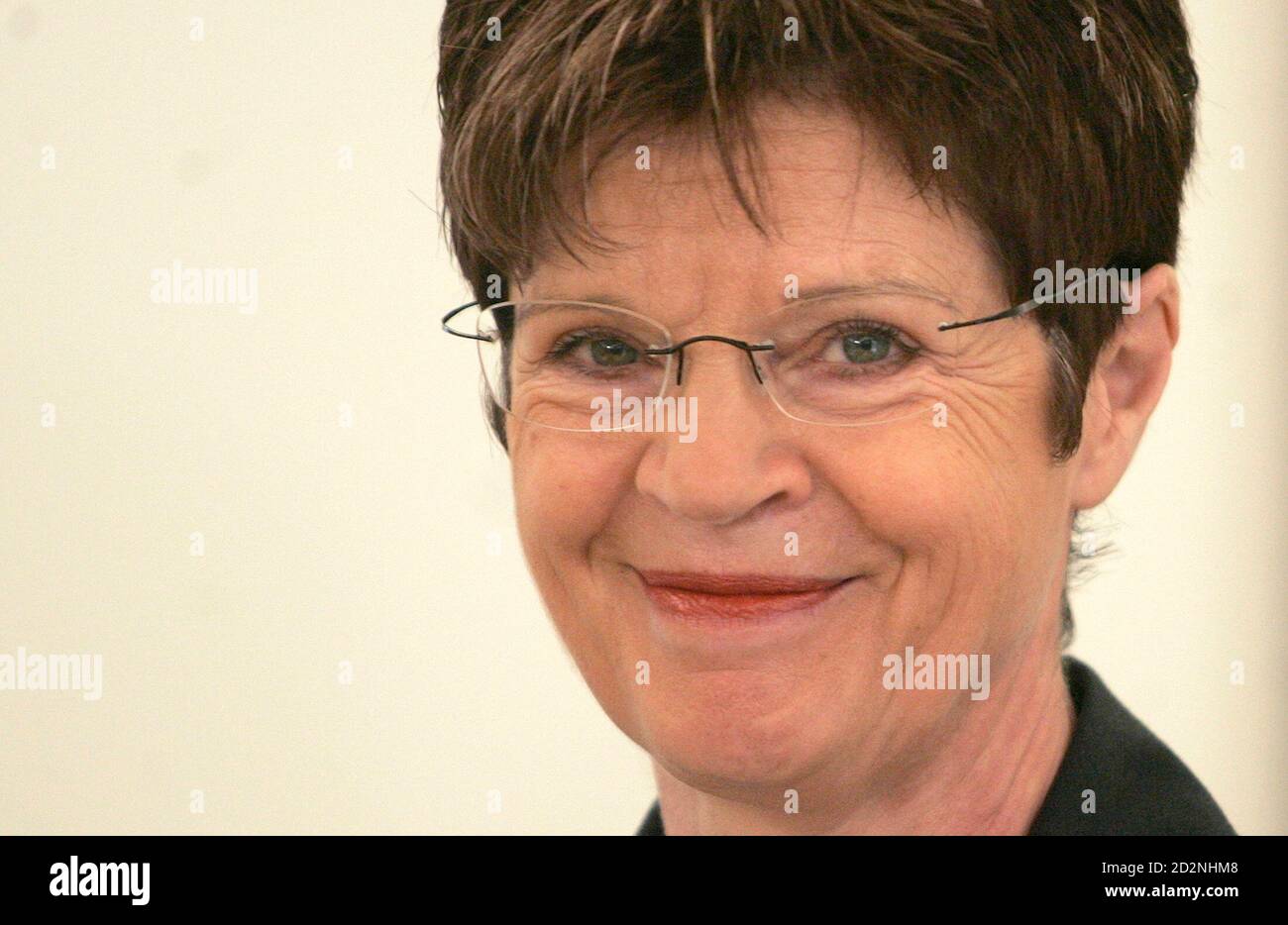 Alexandra mohnhaupt hi-res stock photography and images - Alamy