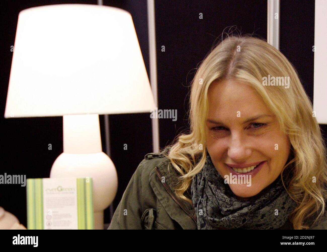 Darryl hannah hi-res stock photography and images - Alamy