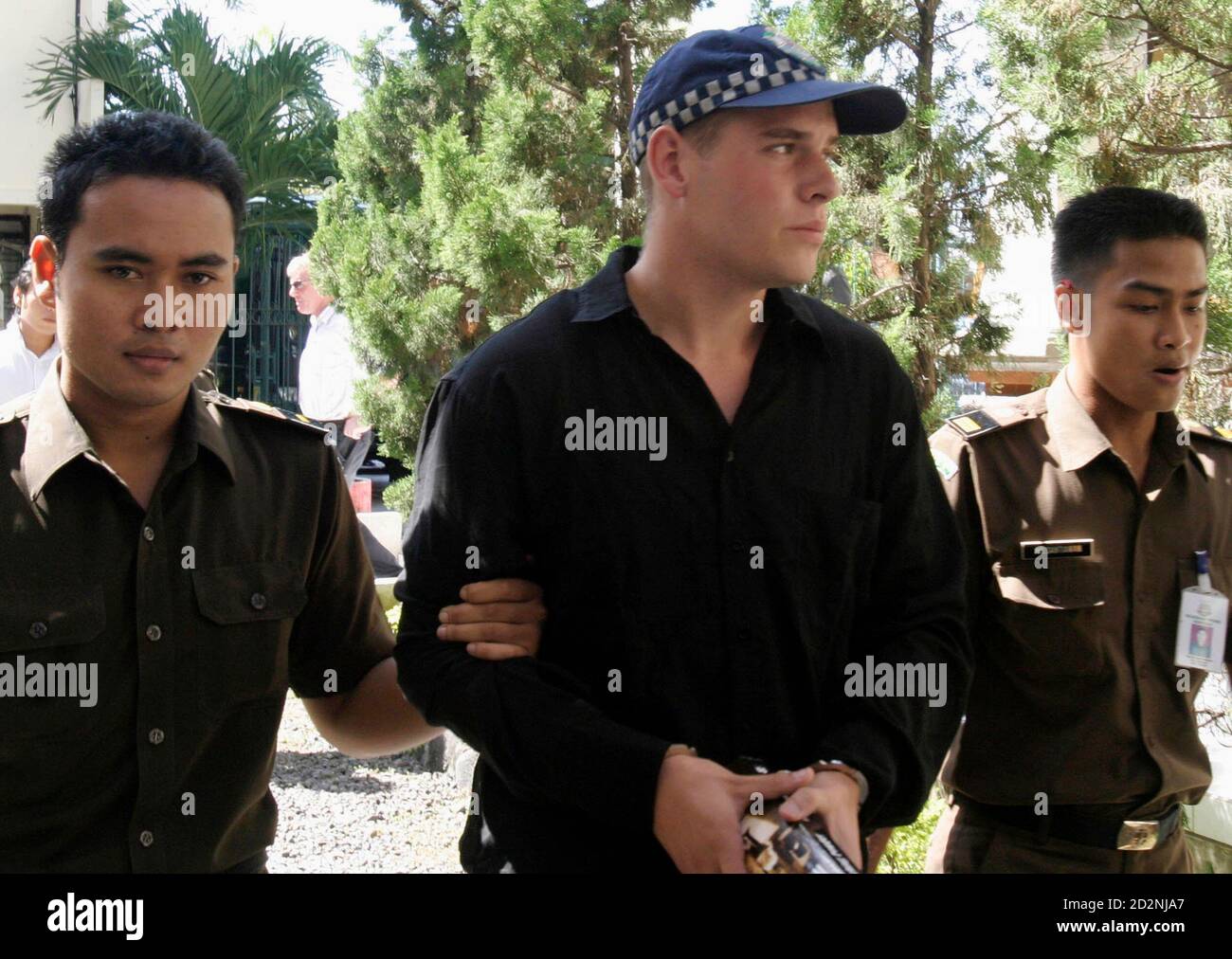 Heroin cap hi-res stock photography and images - Alamy