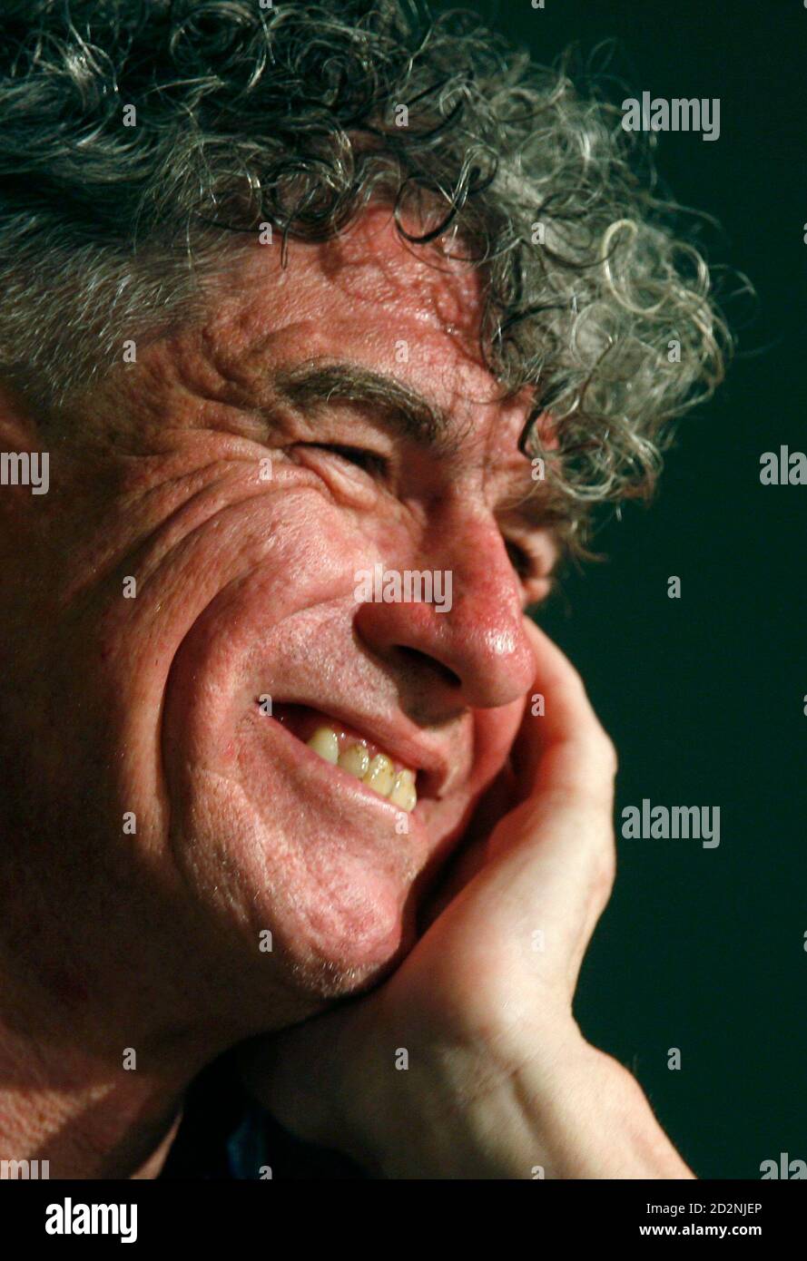 Christopher doyle hi-res stock photography and images - Alamy