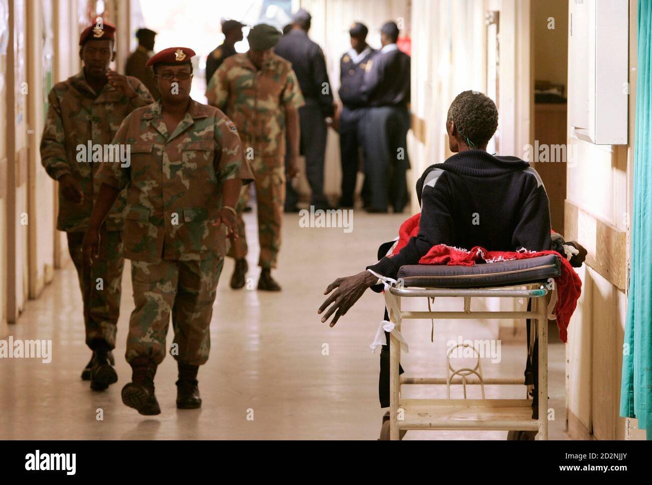 Civil servants federation hi-res stock photography and images - Alamy