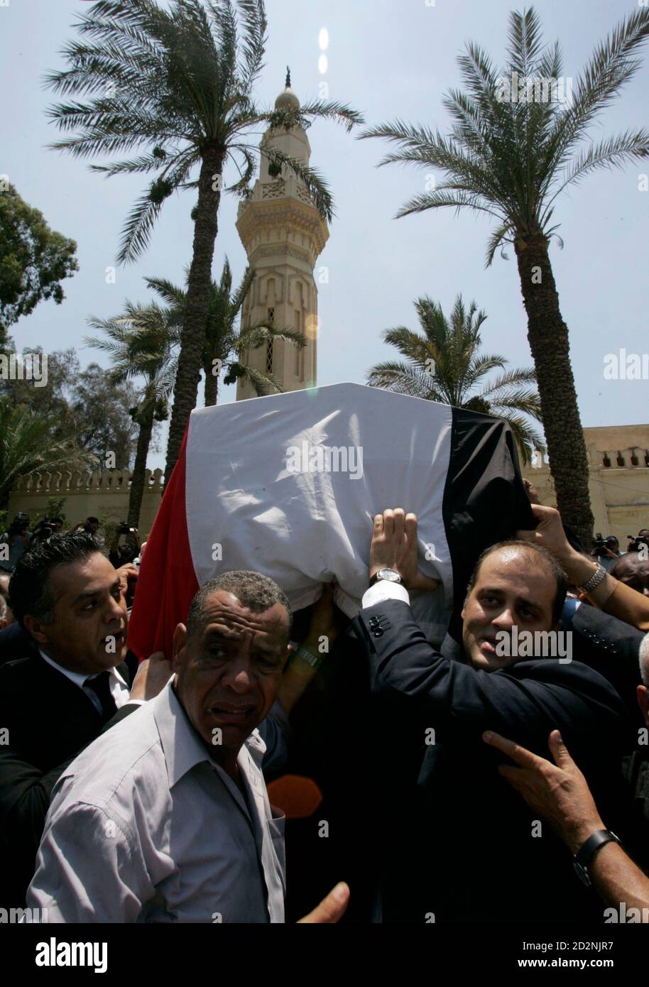 Marwan ashraf egypt hi-res stock photography and images - Alamy