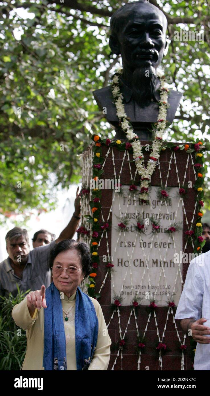 Nguyên thi binh hi-res stock photography and images - Alamy